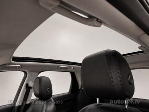 Черный Ленд Ровер Discovery Sport 2015 в Таллин, объемом двигателя 2.00 л и пробегом 165 тыс. км за 12300 €, фото 13 на AUTOMOTO.COM.LV