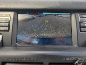Черный Ленд Ровер Discovery Sport 2015 в Таллин, объемом двигателя 2.00 л и пробегом 165 тыс. км за 12300 €, фото 14 на AUTOMOTO.COM.LV