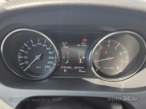 Черный Ленд Ровер Discovery Sport 2015 в Таллин, объемом двигателя 2.00 л и пробегом 165 тыс. км за 12300 €, фото 18 на AUTOMOTO.COM.LV