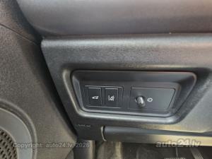 Черный Ленд Ровер Discovery Sport 2015 в Таллин, объемом двигателя 2.00 л и пробегом 165 тыс. км за 12300 €, фото 19 на AUTOMOTO.COM.LV
