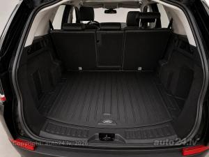 Черный Ленд Ровер Discovery Sport 2015 в Таллин, объемом двигателя 2.00 л и пробегом 165 тыс. км за 12300 €, фото 21 на AUTOMOTO.COM.LV