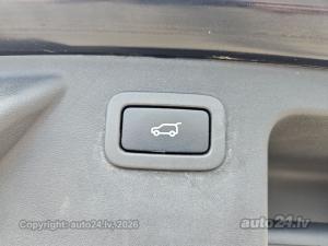 Черный Ленд Ровер Discovery Sport 2015 в Таллин, объемом двигателя 2.00 л и пробегом 165 тыс. км за 12300 €, фото 23 на AUTOMOTO.COM.LV