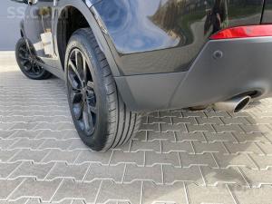 Черный Ленд Ровер Discovery Sport 2015 в Рига, объемом двигателя 2.20 л и пробегом 178 тыс. км за 12750 €, фото 24 на AUTOMOTO.COM.LV