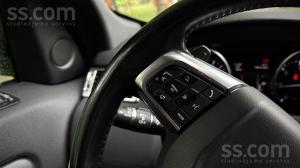 Черный Ленд Ровер Discovery Sport 2015 в Елгава, объемом двигателя 2.00 л и пробегом 268 тыс. км за 9700 €, фото 15 на AUTOMOTO.COM.LV