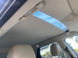 Melns Land Rover Discovery Sport 2015 Rīga, ar dzinēja tilpumu 2.20 L un nobraukumu 178 tūkst. km par 12850 €, foto 14 vietnē AUTOMOTO.COM.LV