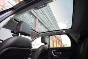 Черный Ленд Ровер Discovery Sport 2015 в Рига, объемом двигателя 2.00 л и пробегом 192 тыс. км за 13550 €, фото 28 на AUTOMOTO.COM.LV