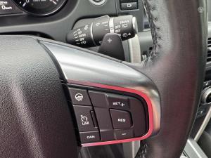 Black Land Rover Discovery Sport 2015 in Kaunas, with an engine capacity of 2.00 L and mileage of 270 thousand km for 8950 €, photo 18 on AUTOMOTO.COM.LV