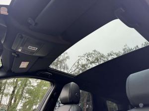 Black Land Rover Discovery Sport 2015 in Kaunas, with an engine capacity of 2.00 L and mileage of 270 thousand km for 8950 €, photo 23 on AUTOMOTO.COM.LV