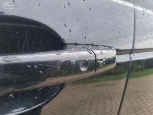 Черный Ленд Ровер Discovery Sport 2016 в Таураге, объемом двигателя 2.00 л и пробегом 140 тыс. км за 10300 €, фото 10 на AUTOMOTO.COM.LV