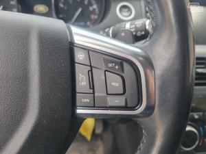 Черный Ленд Ровер Discovery Sport 2016 в Таураге, объемом двигателя 2.00 л и пробегом 140 тыс. км за 10300 €, фото 18 на AUTOMOTO.COM.LV