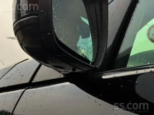 Черный Ленд Ровер Discovery Sport 2016 в Даугавпилс, объемом двигателя 2.00 л и пробегом 139 тыс. км за 13150 €, фото 9 на AUTOMOTO.COM.LV