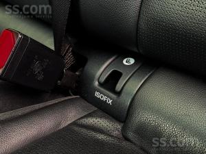 Черный Ленд Ровер Discovery Sport 2016 в Даугавпилс, объемом двигателя 2.00 л и пробегом 139 тыс. км за 13150 €, фото 21 на AUTOMOTO.COM.LV