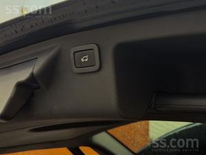 Черный Ленд Ровер Discovery Sport 2016 в Даугавпилс, объемом двигателя 2.00 л и пробегом 139 тыс. км за 13150 €, фото 22 на AUTOMOTO.COM.LV