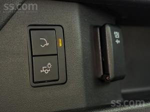 Черный Ленд Ровер Discovery Sport 2016 в Даугавпилс, объемом двигателя 2.00 л и пробегом 139 тыс. км за 13150 €, фото 24 на AUTOMOTO.COM.LV