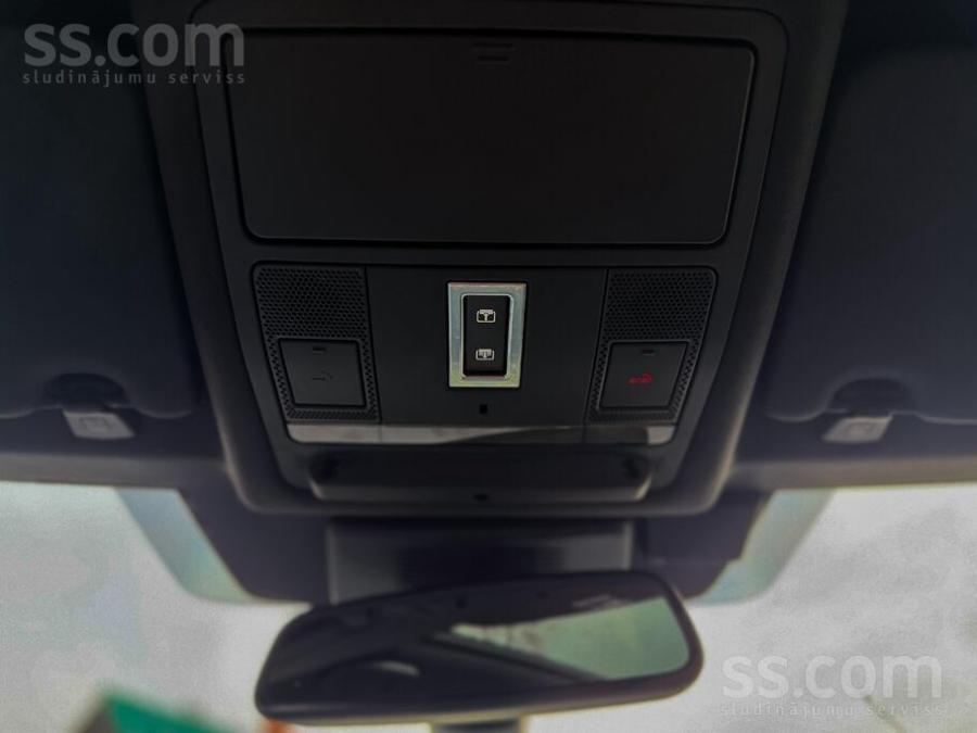 Черный Ленд Ровер Discovery Sport 2016 в Даугавпилс, объемом двигателя 2.00 л и пробегом 139 тыс. км за 13150 €, фото 25 на AUTOMOTO.COM.LV