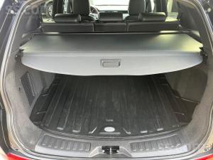 Черный Ленд Ровер Discovery Sport 2016 в Цесис, объемом двигателя 2.00 л и пробегом 187 тыс. км за 12750 €, фото 8 на AUTOMOTO.COM.LV