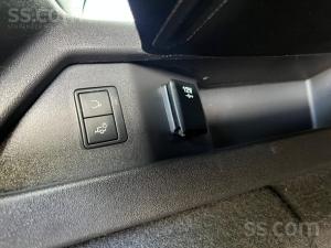 Черный Ленд Ровер Discovery Sport 2016 в Цесис, объемом двигателя 2.00 л и пробегом 187 тыс. км за 12750 €, фото 9 на AUTOMOTO.COM.LV
