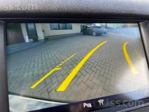 Черный Ленд Ровер Discovery Sport 2016 в Цесис, объемом двигателя 2.00 л и пробегом 187 тыс. км за 12750 €, фото 14 на AUTOMOTO.COM.LV