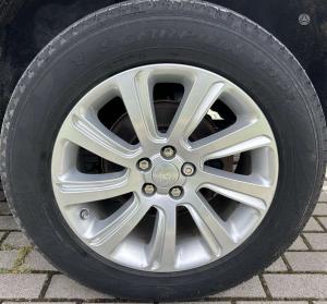 Черный Ленд Ровер Discovery Sport 2016 в Таураге, объемом двигателя 2.00 л и пробегом 176 тыс. км за 8600 €, фото 20 на AUTOMOTO.COM.LV