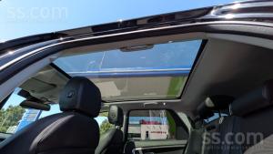 Melns Land Rover Discovery Sport 2016 Rīga, ar dzinēja tilpumu 2.00 L un nobraukumu 221 tūkst. km par 12900 €, foto 12 vietnē AUTOMOTO.COM.LV