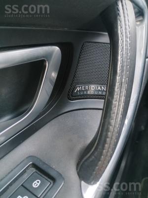Melns Land Rover Discovery Sport 2016 Rīga, ar dzinēja tilpumu 2.00 L un nobraukumu 230 tūkst. km par 12500 €, foto 10 vietnē AUTOMOTO.COM.LV