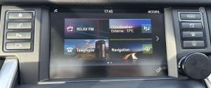 Черный Ленд Ровер Discovery Sport 2016 в Таураге, объемом двигателя 2.00 л и пробегом 138 тыс. км за 8400 €, фото 15 на AUTOMOTO.COM.LV