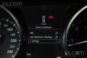 Melns Land Rover Discovery Sport 2016 Liepāja, ar dzinēja tilpumu 2.00 L un nobraukumu 186 tūkst. km par 13500 €, foto 19 vietnē AUTOMOTO.COM.LV