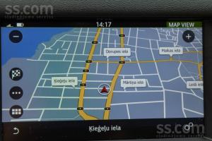 Melns Land Rover Discovery Sport 2016 Liepāja, ar dzinēja tilpumu 2.00 L un nobraukumu 186 tūkst. km par 13500 €, foto 24 vietnē AUTOMOTO.COM.LV
