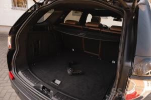 Черный Ленд Ровер Discovery Sport 2017 в Елгава, объемом двигателя 2.00 л и пробегом 203 тыс. км за 12690 €, фото 26 на AUTOMOTO.COM.LV