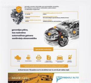 Черный Ленд Ровер Discovery Sport 2017 в Елгава, объемом двигателя 2.00 л и пробегом 203 тыс. км за 12690 €, фото 35 на AUTOMOTO.COM.LV