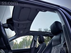 Черный Ленд Ровер Discovery Sport 2017 в Рига, объемом двигателя 2.00 л и пробегом 194 тыс. км за 13650 €, фото 19 на AUTOMOTO.COM.LV