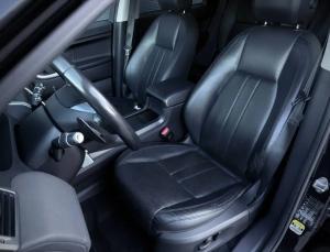 Melns Land Rover Discovery Sport 2017 Rīga, ar dzinēja tilpumu 2.00 L un nobraukumu 194 tūkst. km par 13650 €, foto 11 vietnē AUTOMOTO.COM.LV