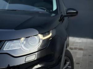 Melns Land Rover Discovery Sport 2017 Rīga, ar dzinēja tilpumu 2.00 L un nobraukumu 194 tūkst. km par 13650 €, foto 20 vietnē AUTOMOTO.COM.LV