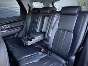 Melns Land Rover Discovery Sport 2017 Rīga, ar dzinēja tilpumu 2.00 L un nobraukumu 194 tūkst. km par 13650 €, foto 25 vietnē AUTOMOTO.COM.LV
