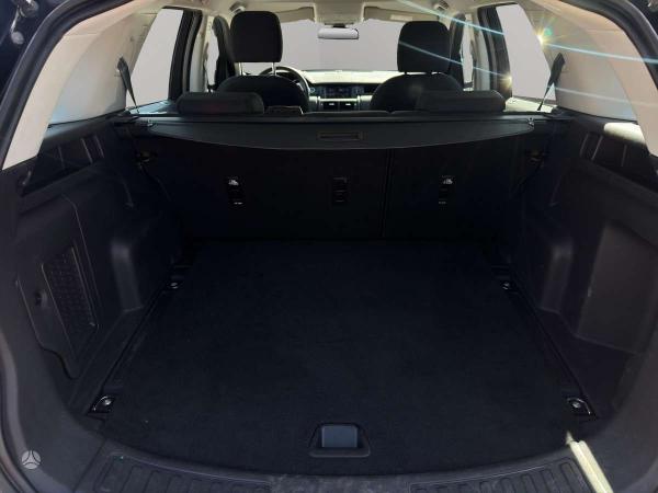 Melns Land Rover Discovery Sport 2017 Klaipėda, ar dzinēja tilpumu 2.00 L un nobraukumu 203 tūkst. km par 7999 €, foto 10 vietnē AUTOMOTO.COM.LV