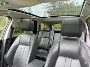 Черный Ленд Ровер Discovery Sport 2017 в Вильнюс, объемом двигателя 2.00 л и пробегом 200 тыс. км за 11700 €, фото 11 на AUTOMOTO.COM.LV