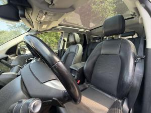 Черный Ленд Ровер Discovery Sport 2017 в Вильнюс, объемом двигателя 2.00 л и пробегом 11 тыс. км за 10990 €, фото 12 на AUTOMOTO.COM.LV