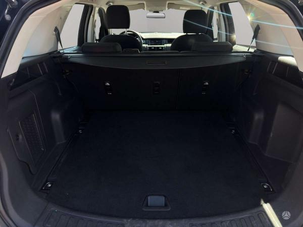 Melns Land Rover Discovery Sport 2017 Klaipėda, ar dzinēja tilpumu 2.00 L un nobraukumu 203 tūkst. km par 7999 €, foto 10 vietnē AUTOMOTO.COM.LV