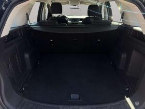 Black Land Rover Discovery Sport 2017 in Klaipeda, with an engine capacity of 2.00 L and mileage of 203 thousand km for 7999 €, photo 11 on AUTOMOTO.COM.LV