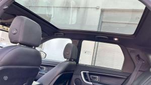Черный Ленд Ровер Discovery Sport 2017 в Утена, объемом двигателя 2.00 л и пробегом 222 тыс. км за 5650 €, фото 12 на AUTOMOTO.COM.LV