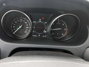 Черный Ленд Ровер Discovery Sport 2017 в Пренай, объемом двигателя 2.00 л и пробегом 175 тыс. км за 10350 €, фото 9 на AUTOMOTO.COM.LV