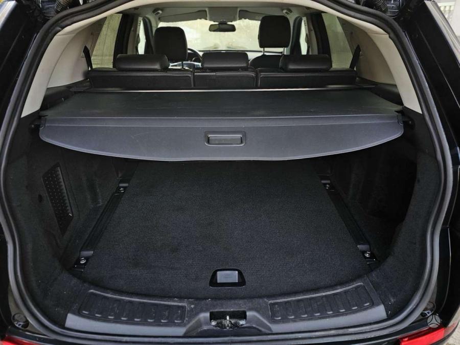 Melns Land Rover Discovery Sport 2017 Rokiškis, ar dzinēja tilpumu 2.00 L un nobraukumu 180 tūkst. km par 7950 €, foto 18 vietnē AUTOMOTO.COM.LV