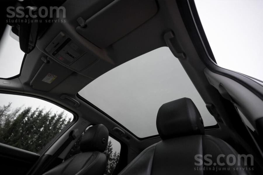Черный Ленд Ровер Discovery Sport 2018 в Тукумс, объемом двигателя 2.00 л и пробегом 124 тыс. км за 12950 €, фото 28 на AUTOMOTO.COM.LV
