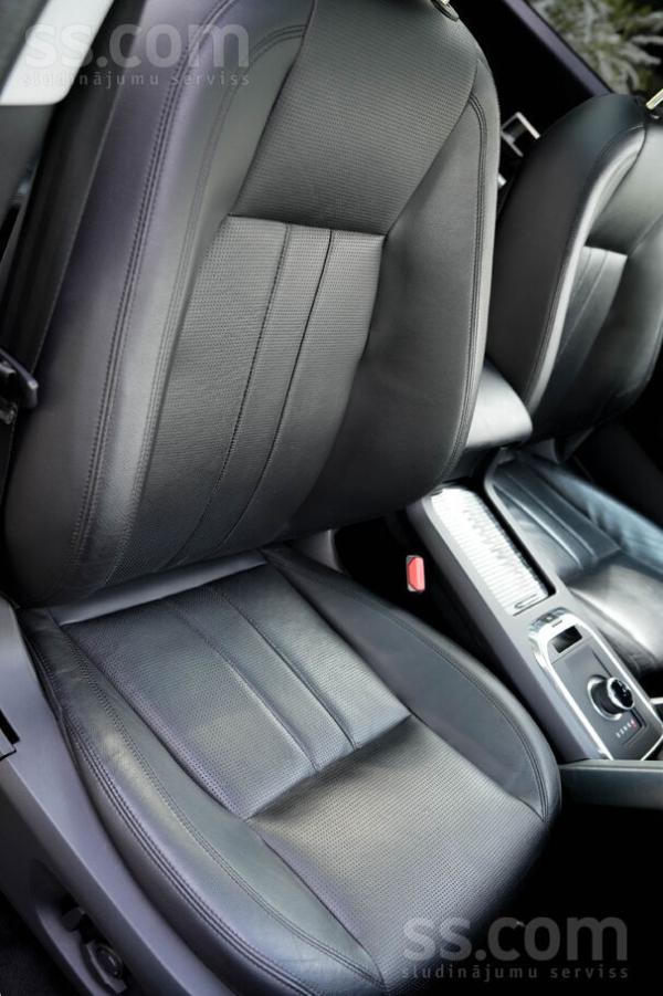 Melns Land Rover Discovery Sport 2018 Rīga, ar dzinēja tilpumu 2.00 L un nobraukumu 227 tūkst. km par 11999 €, foto 5 vietnē AUTOMOTO.COM.LV