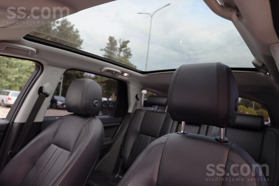 Melns Land Rover Discovery Sport 2018 Rīga, ar dzinēja tilpumu 2.00 L un nobraukumu 0 tūkst. km par 8995 €, foto 14 vietnē AUTOMOTO.COM.LV