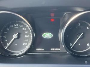 Melns Land Rover Discovery Sport 2018 Panevēža, ar dzinēja tilpumu 2.00 L un nobraukumu 153 tūkst. km par 8900 €, foto 25 vietnē AUTOMOTO.COM.LV