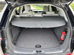 Черный Ленд Ровер Discovery Sport 2018 в Рига, объемом двигателя 2.00 л и пробегом 125 тыс. км за 16500 €, фото 9 на AUTOMOTO.COM.LV