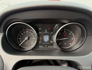 Черный Ленд Ровер Discovery Sport 2018 в Таураге, объемом двигателя 2.00 л и пробегом 153 тыс. км за 11200 €, фото 20 на AUTOMOTO.COM.LV