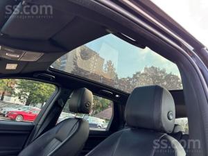 Melns Land Rover Discovery Sport 2018 Rīga, ar dzinēja tilpumu 2.00 L un nobraukumu 157 tūkst. km par 10950 €, foto 19 vietnē AUTOMOTO.COM.LV