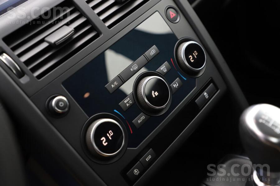 Melns Land Rover Discovery Sport 2018 Tukums, ar dzinēja tilpumu 2.00 L un nobraukumu 146 tūkst. km par 9000 €, foto 11 vietnē AUTOMOTO.COM.LV